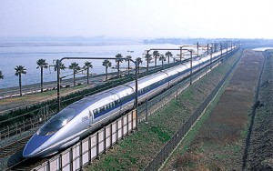 High-speed Rail