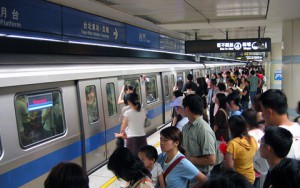 Metro / Subway Rapid Transit System