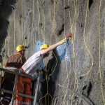 Drill and Blast Method